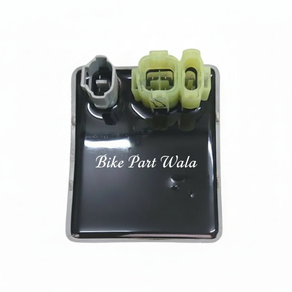 Bike Part Wala CDI for Bajaj XCD 135 | Pulsar 150 | Platina 125 | 4+2+ – BIke part Wala