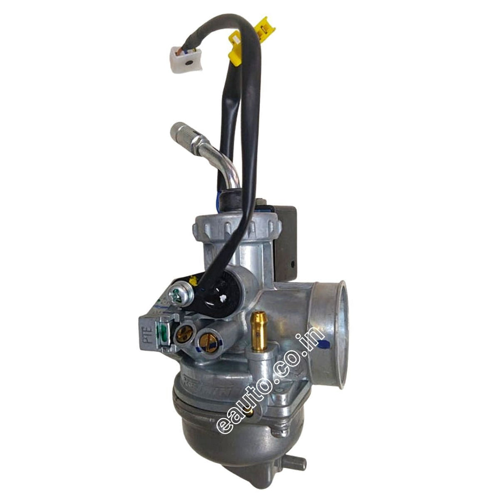 Bajaj Original Bike Carburetor for Bajaj Discover 100T | 2013-2014 Mod ...